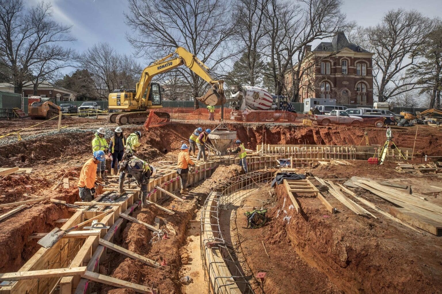 Stone Installation Services | Quarra Stone - Madison, WI