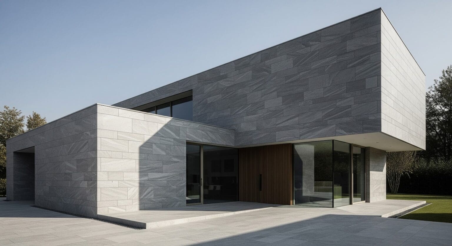 Vals Quartzite: Timeless Swiss Alpine Stone for Innovative Architecture