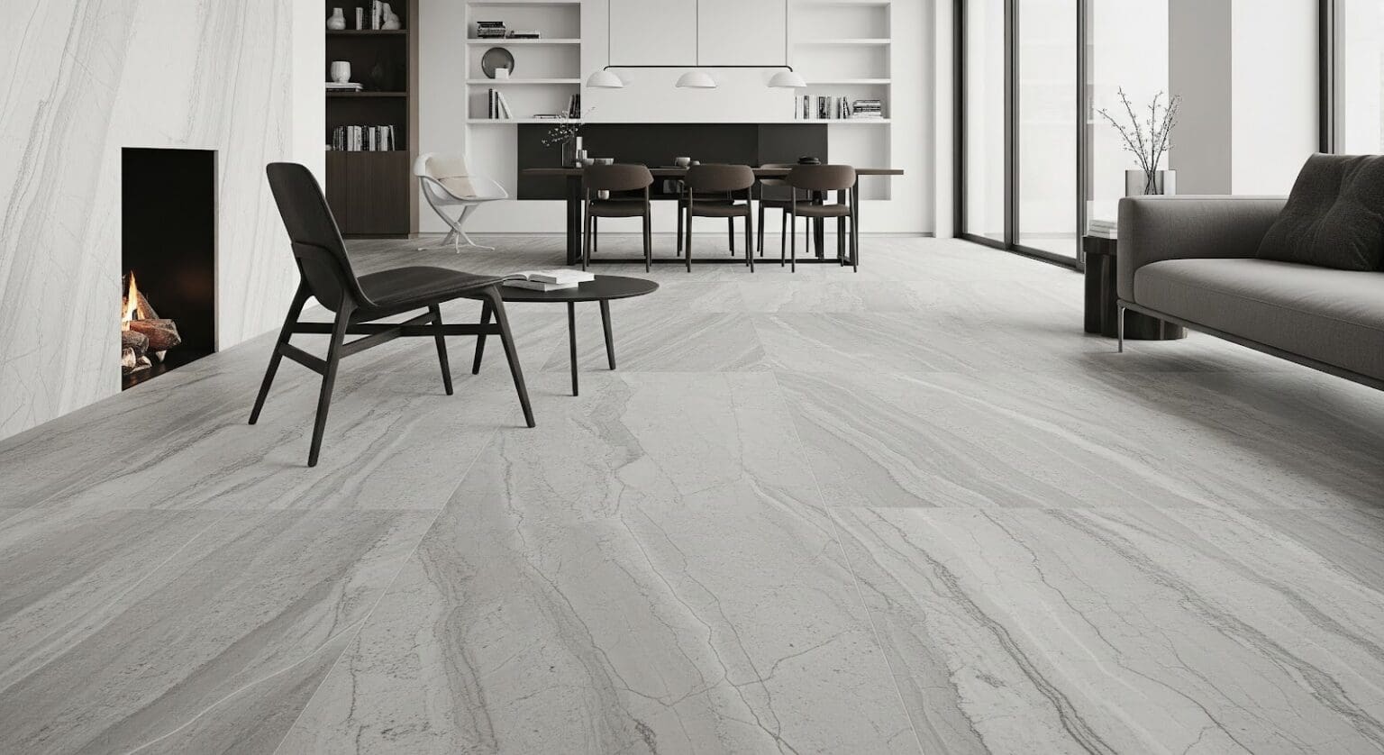 Vals Quartzite: Timeless Swiss Alpine Stone for Innovative Architecture