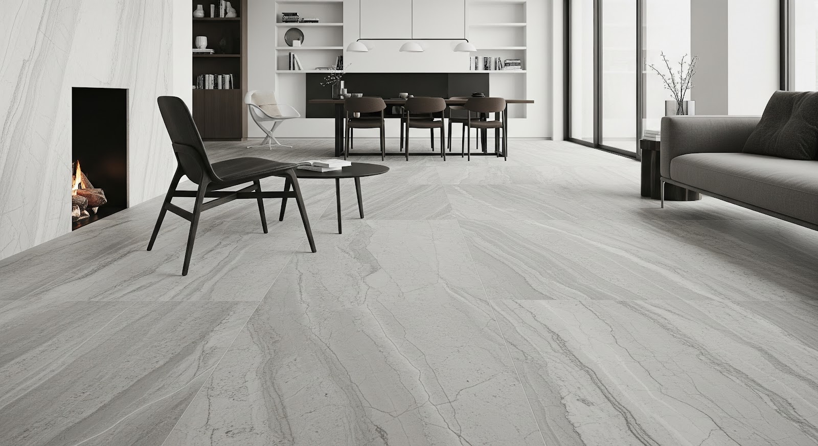 Vals Quartzite: Timeless Swiss Alpine Stone for Innovative Architecture